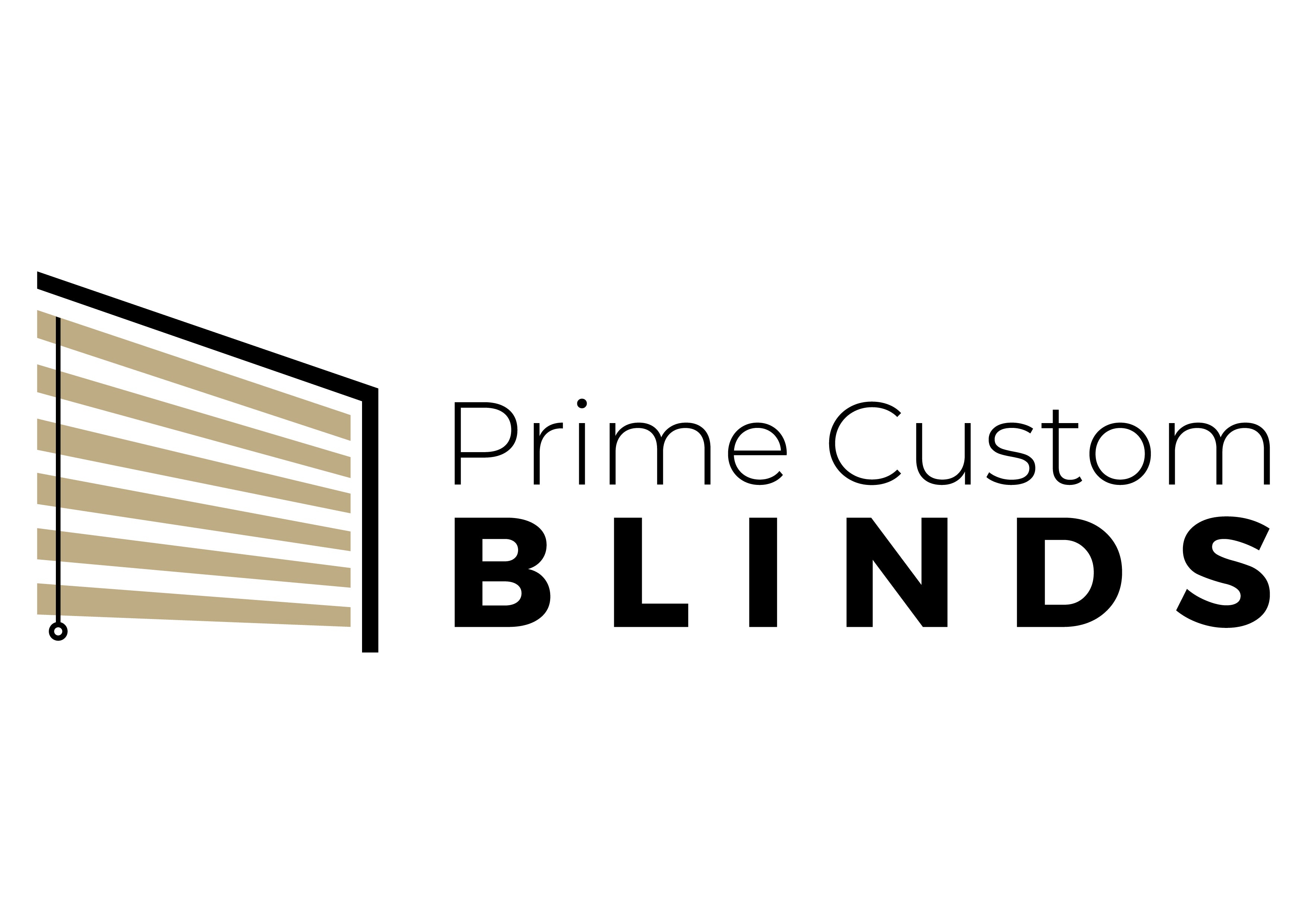 Stores de qualite sur mesure / Prime Custom Blinds